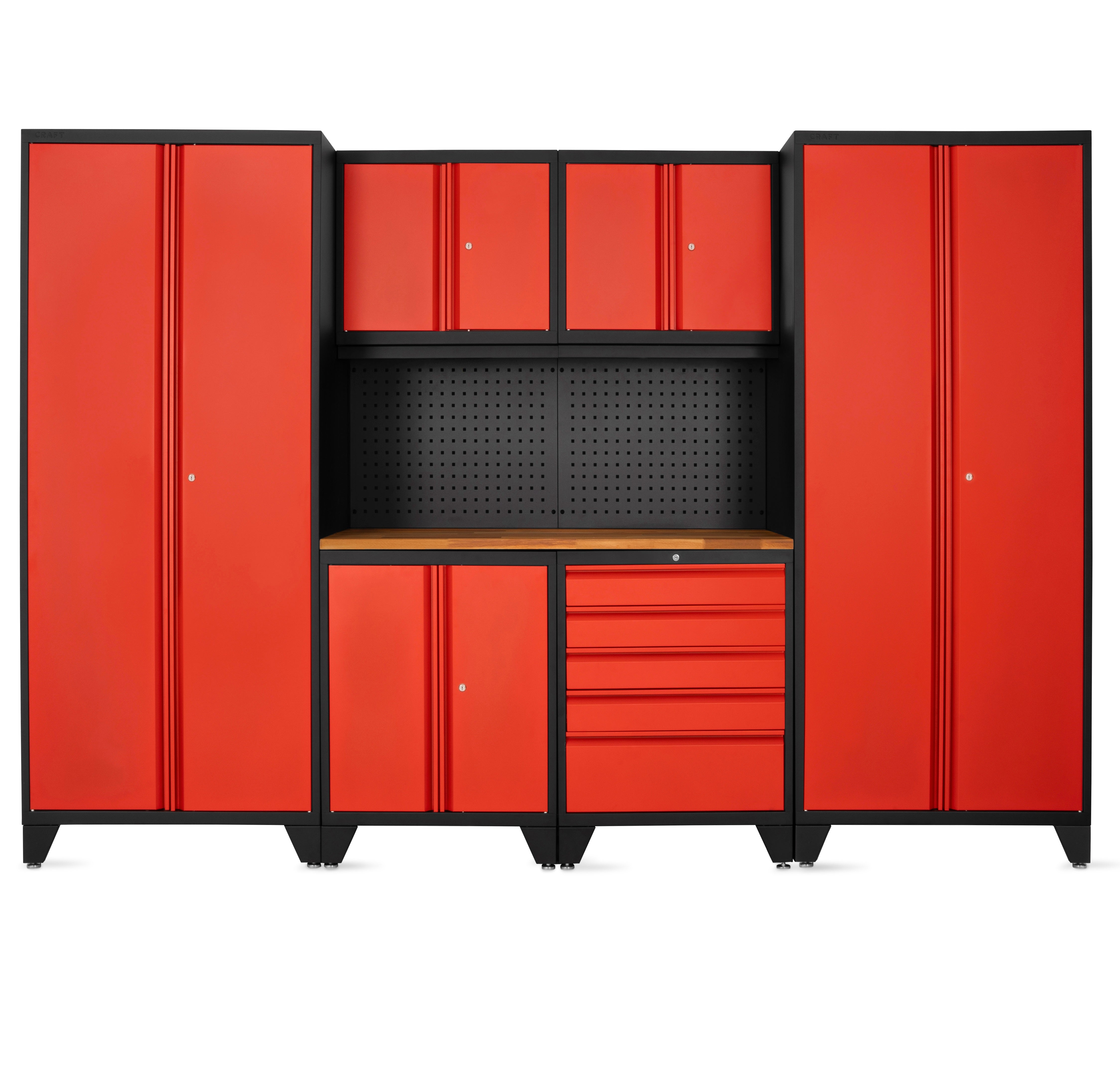 Prestige Collection – NDCabinet